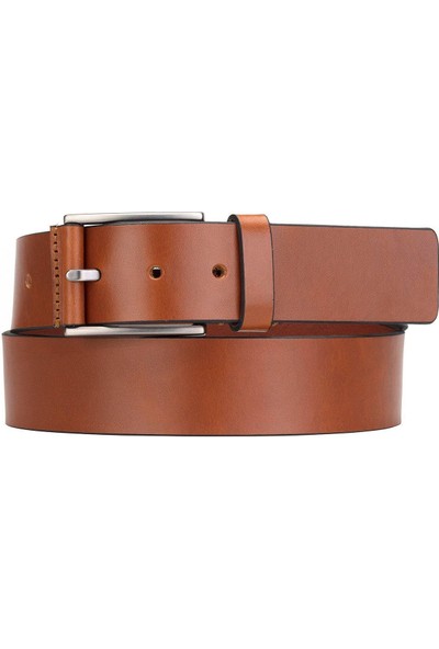 Cacheeconcept Casual Deri Kemer SB1478