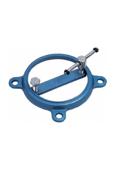 Kanca Fortissimo Döner Tabla 125 mm Kanca Fortissimo Döner Tabla 125 mm