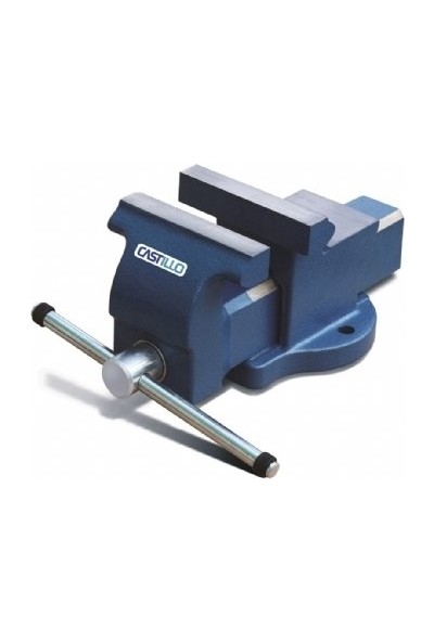 Kanca 60210300125 Castıllo Sfero Mengene 125 mm Kanca 60210300125 Castıllo Sfero Mengene 125 mm