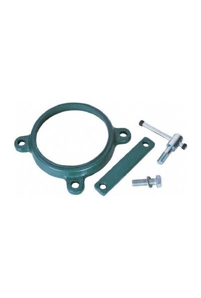 Kanca 66002010125 Kadett Döner Tabla 125 mm Kanca 66002010125 Kadett Döner Tabla 125 mm