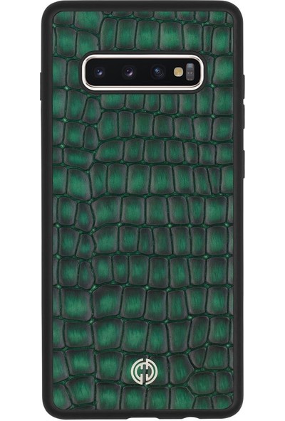 Cacheeconcept Telefon Kılıfı Samsung S10 Plus Moon