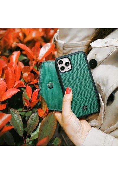 Apple Telefon Kılıfı iPhone 12 Pro Nata