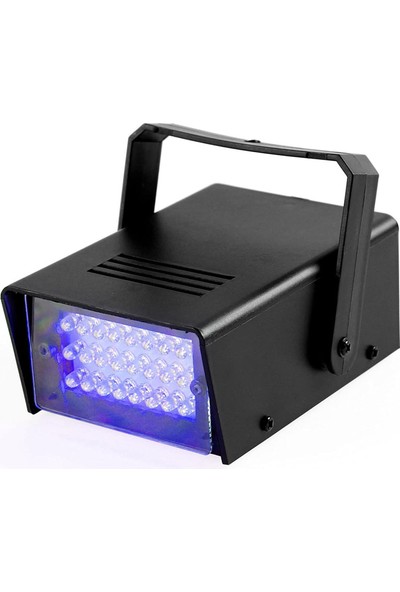 Gather Dase LED Sahne Işığı (Yurt Dışından)