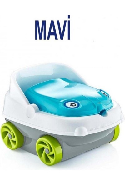 Baby Design Müzikli Lazımlık | Melodili Çocuk WC Baby Design Müzikli Lazımlık | Melodili Çocuk WC