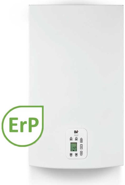 Dolcevita Dolce Vita Dpy Compact 24/24 Kw (20000 Kcal) Tam Yoğuşmalı Kombi Dolcevita Dolce Vita Dpy Compact 24/24 Kw (20000 Kcal) Tam Yoğuşmalı Kombi