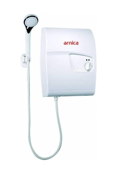 Arnica Lava Lüx Elektrikli Şofben EG54021