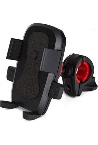 Moda Yedi Motosiklet Bisiklet Telefon Tutucu Moda Yedi Motosiklet Bisiklet Telefon Tutucu