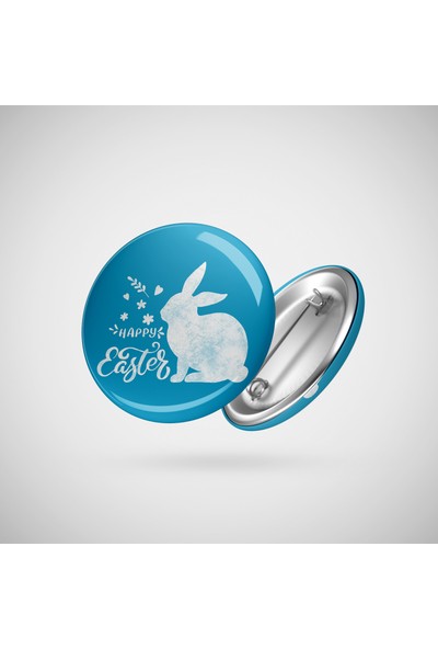 Fizello Easter Bunny Rozet Fizello Easter Bunny Rozet