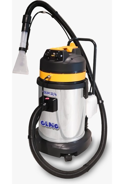 Olmo Koltuk Yıkama Makinası