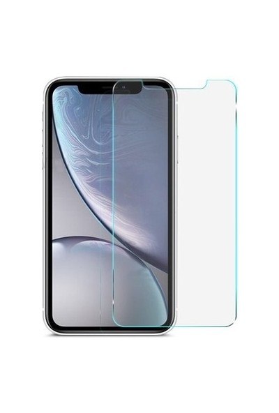 Atlas Apple Iphone 11 Ekran Koruyucu Kırılmaz Cam