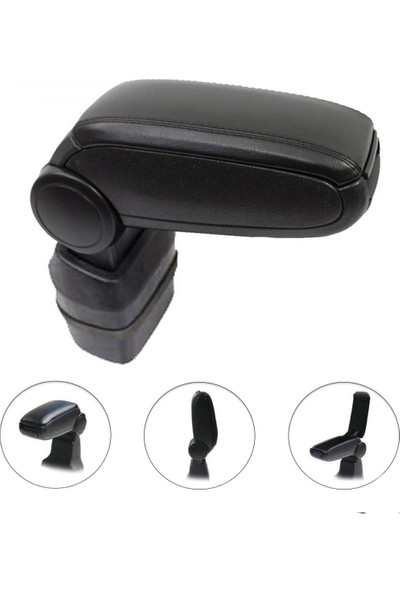 Niken Hyundai Accent Era Niken Araca Özel Kol Dayama