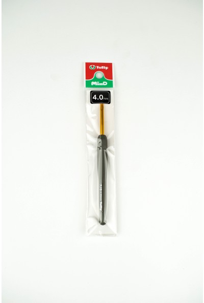 Tulip Mind Tığ 4,0 mm