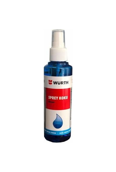 Würth Würt 0893 139 218 028 150ML Ocean Sprey Araç Kokusu Würth Würt 0893 139 218 028 150ML Ocean Sprey Araç Kokusu