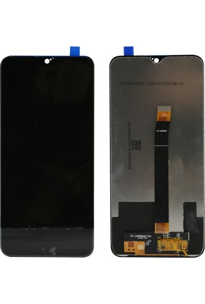 Nettech Casper Via G4 Uyumlu Lcd+Dokunmatik Nettech Casper Via G4 Uyumlu Lcd+Dokunmatik