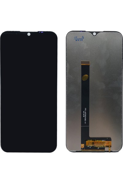 Nettech Casper Via S Uyumlu Lcd+Dokunmatik Nettech Casper Via S Uyumlu Lcd+Dokunmatik