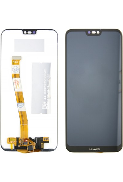 Teknonet Huawei P20 Lite Için Lcd+Dokunmatik Teknonet Huawei P20 Lite Için Lcd+Dokunmatik
