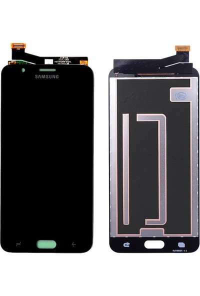 Nettech Samsung Galaxy G611 J7 Prime 2 Uyumlu Lcd+Dokunmatik Nettech Samsung Galaxy G611 J7 Prime 2 Uyumlu Lcd+Dokunmatik