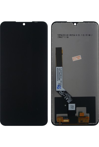 Nettech Redmi Note 7 Uyumlu Lcd+Dokunmatik Nettech Redmi Note 7 Uyumlu Lcd+Dokunmatik
