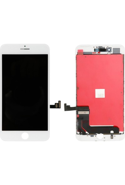 Teknonet Apple iPhone 7 Plus Için Service Lcd+Dokunmatik+Çıtalı Teknonet Apple iPhone 7 Plus Için Service Lcd+Dokunmatik+Çıtalı