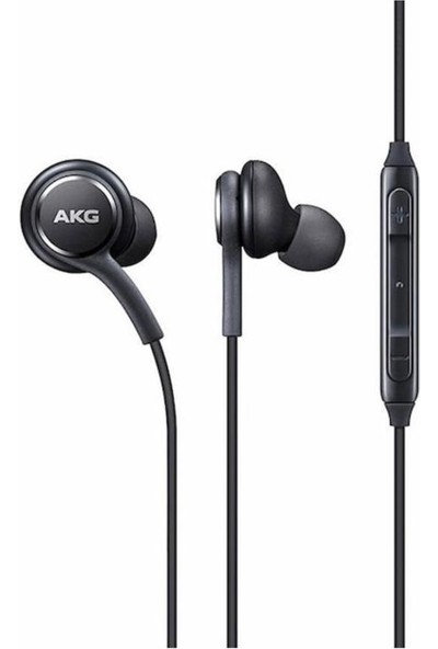 Ebotek Samsung Galaxy Akg Mikrofonlu Kulak İçi Kulaklık