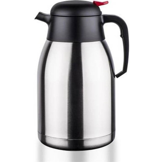 Penguen Penguen 1200A Çift Katlı 2 Lt Çelik Termos Fiyatı