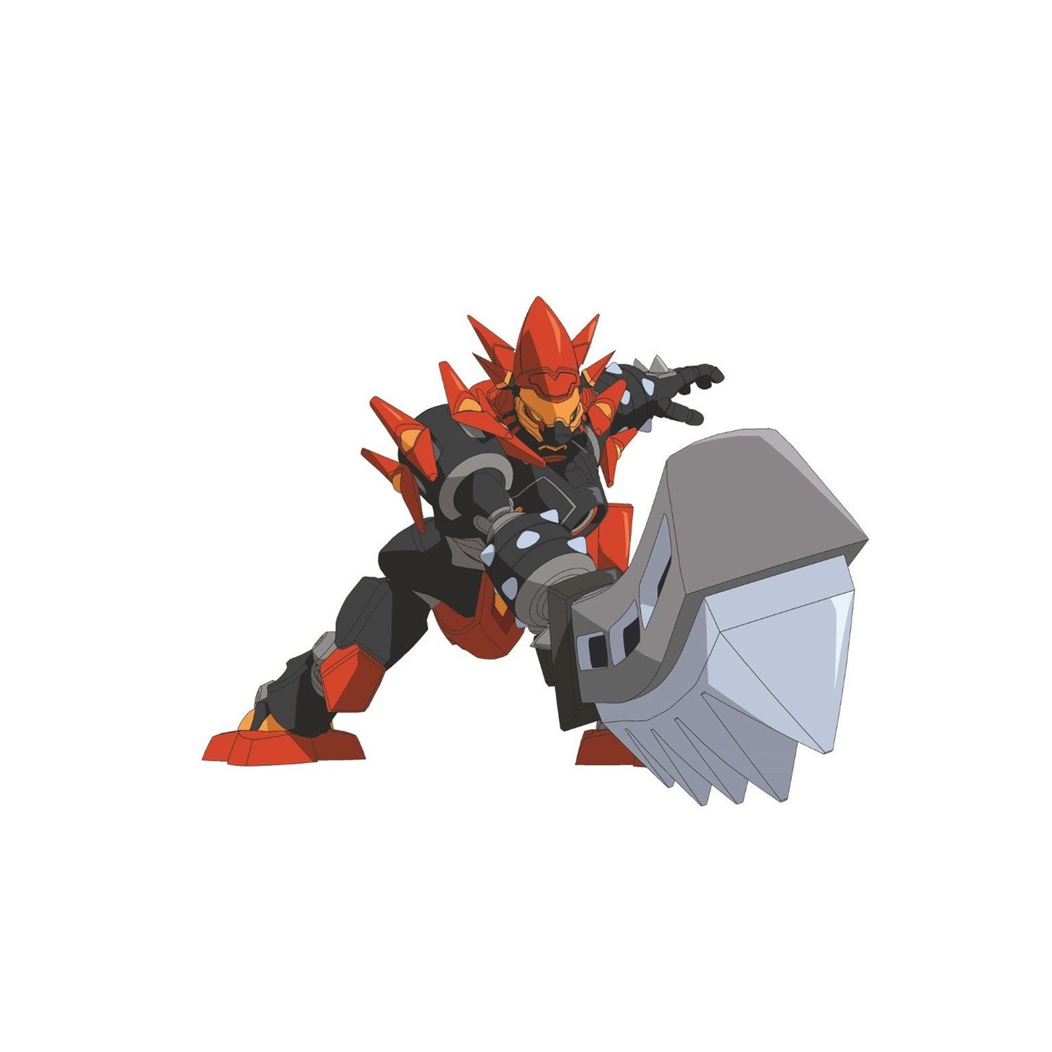 Bandai Lbx Destroyer Fiyatı, Taksit Seçenekleri ile Satın Al