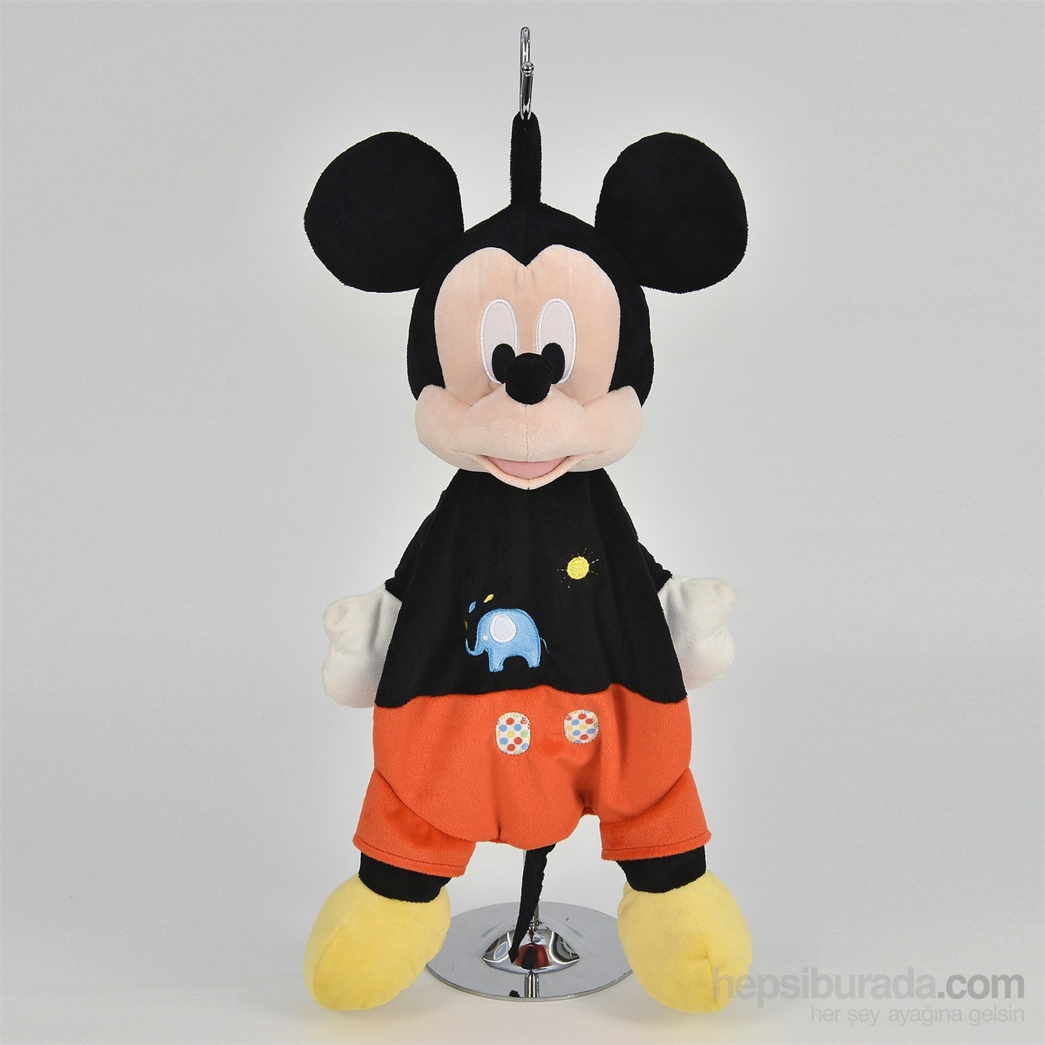Disney 2K6382 Mmch Mickey Pijama Çantası Fiyatı