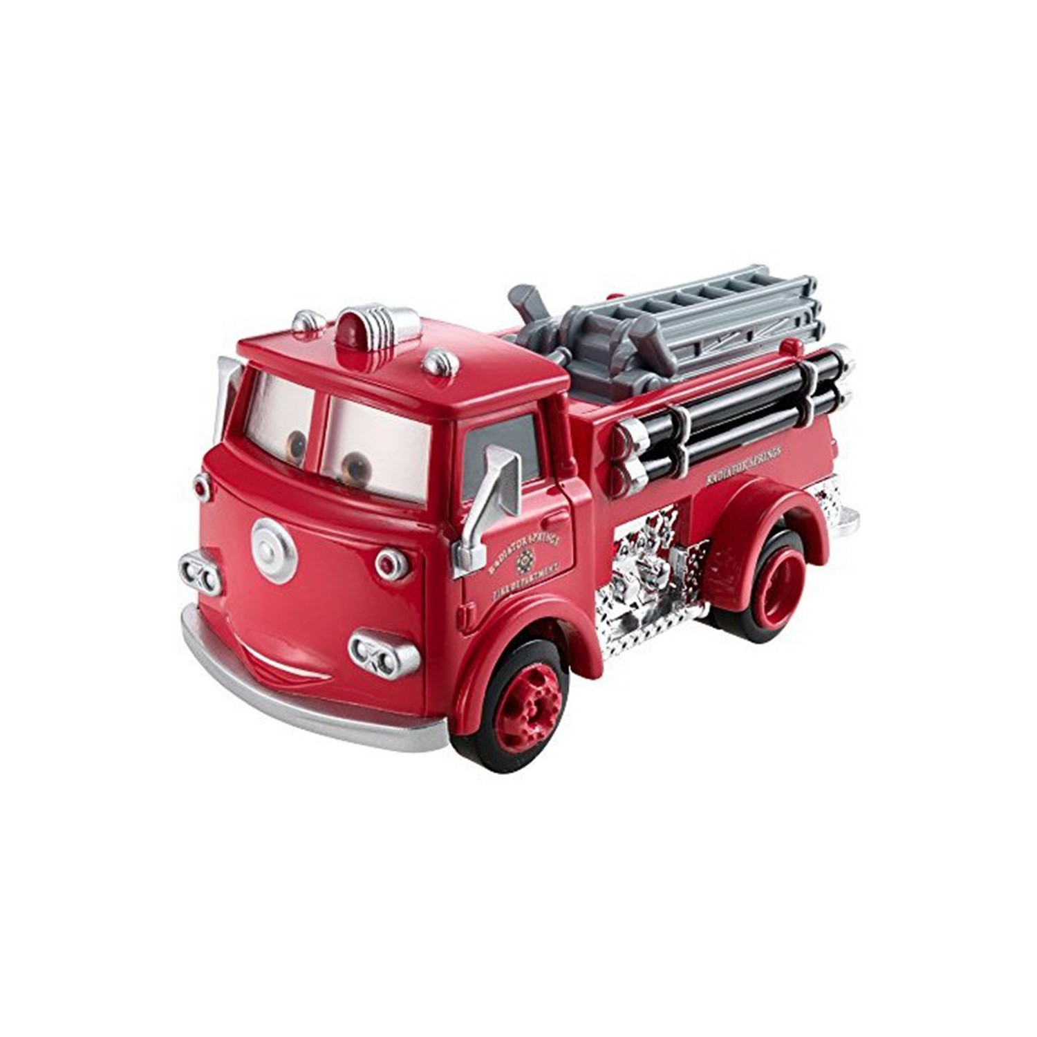 Disney Cars Red Delüks Karakter Araç Fiyatı - Taksit Seçenekleri