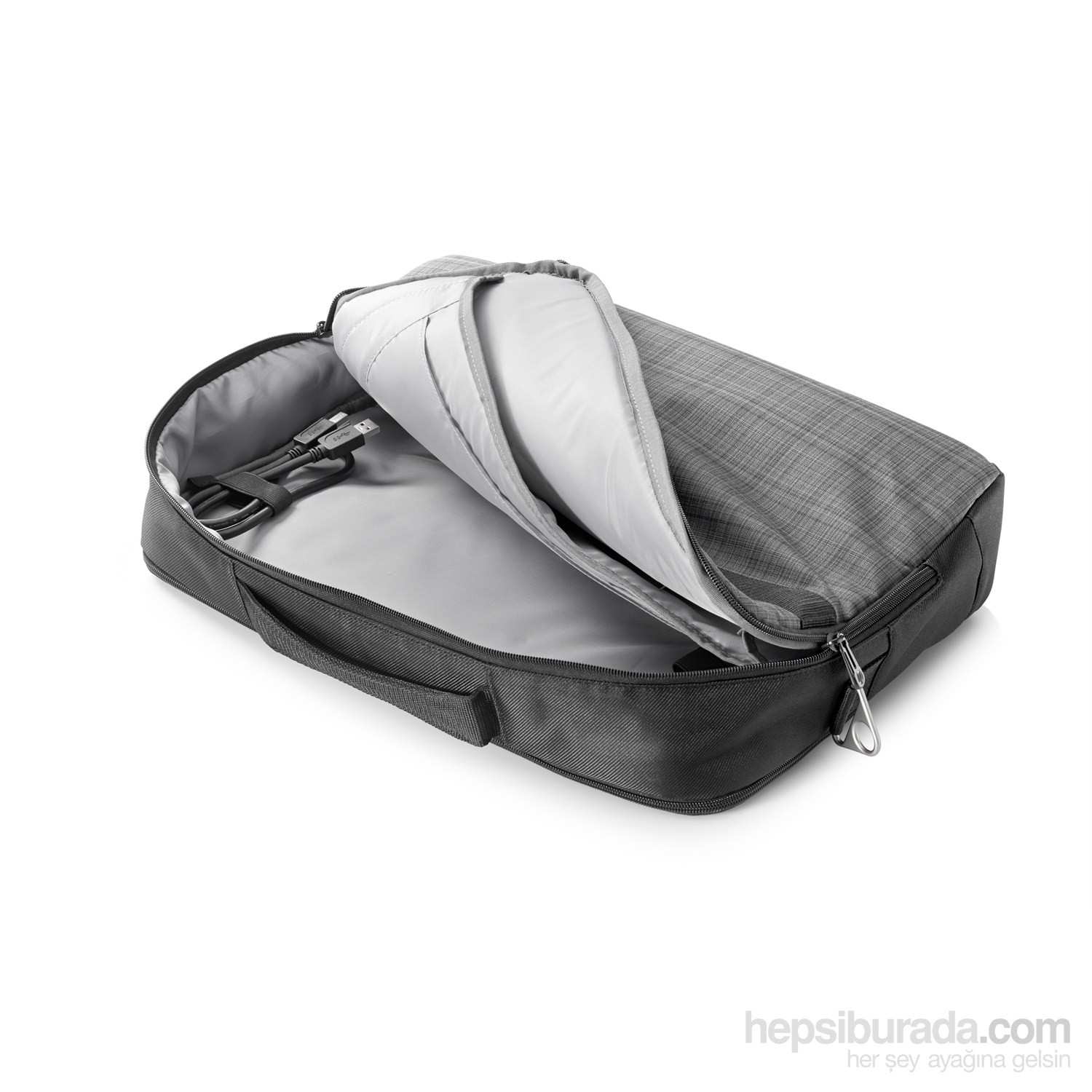 HP F3W15AA - 15,6" Top Load Notebook Çantası Fiyatı