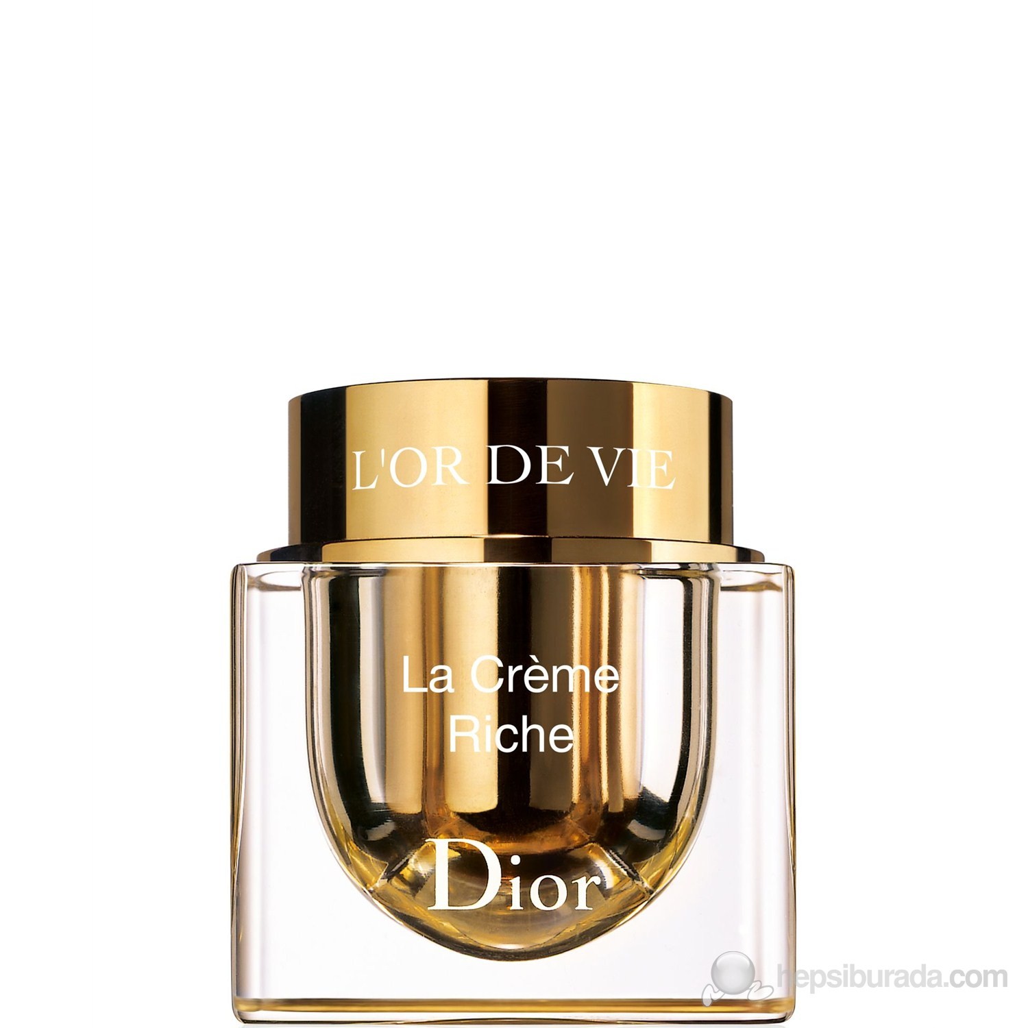Dior L'Or De Vie La Creme Riche 50 Ml Fiyatı - Taksit Seçenekleri