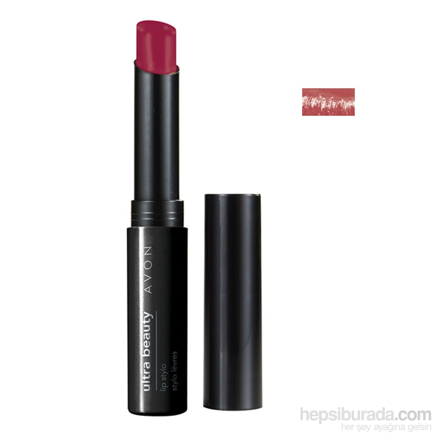 Avon Ultra Beauty Ruj Stylo Eternal Flame Fiyatı