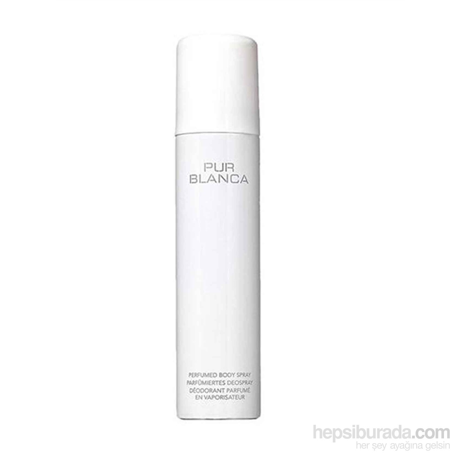 Avon Pur Blanca Kadın Deodorant 75 Ml. Fiyatı - Taksit Seçenekleri