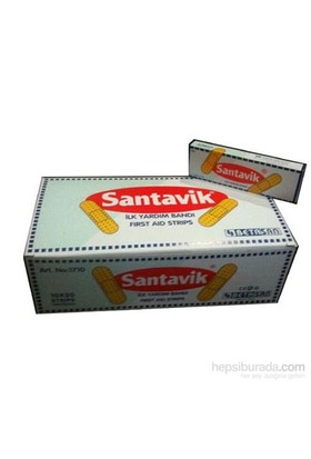 Steril Kompresler ve Sargı Bezleri Fiyatları / Çeşitleri