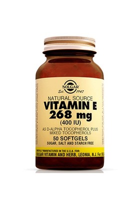 Solgar Modelleri, Fiyatları ve Ürünleri - Hepsiburada