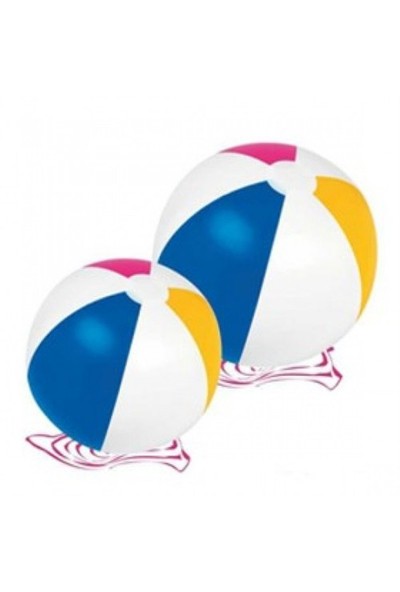 Bestway Deniz Topu Dilimli 51 Cm Bestway Deniz Topu Dilimli 51 Cm