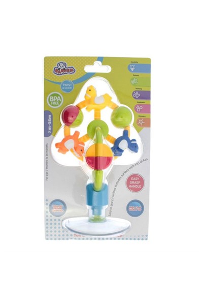 Vardem Mama Sandalyesi Oyuncağı