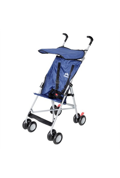 Aldeba 3020 Pratik Baston Puset - Indigo Aldeba 3020 Pratik Baston Puset - Indigo