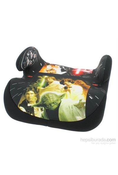 Disney Star Wars 15 - 36 Kg Yükseltici Oto Koltuğu Disney Star Wars 15 - 36 Kg Yükseltici Oto Koltuğu