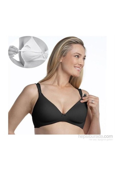 Bebefox Emzirme Sütyeni