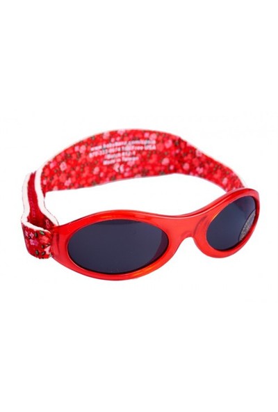 Banz Küçük Çiçek Güneş Gözlüğü 2-5 yaş