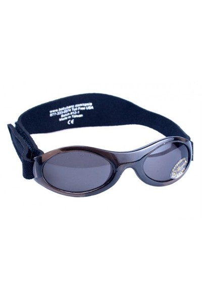 Banz Siyah Güneş Gözlüğü 2-5 yaş