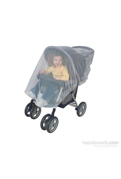 Bebefox Sineklik Puset İçin