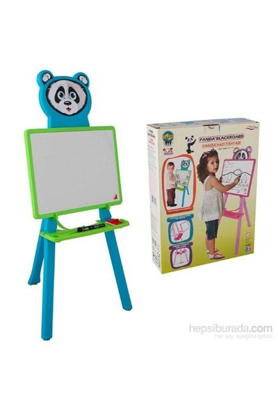 Pilsan Panda Yazı Tahtası Pilsan Panda Yazı Tahtası Mavi