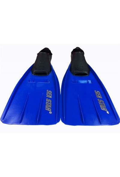 Sea Star Dalgıç Paleti 29/31 Mavi Palet