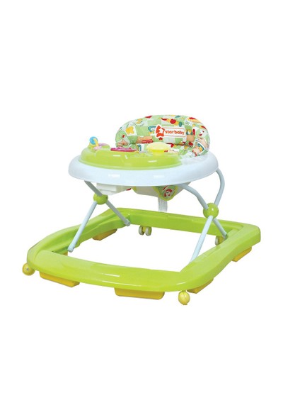 Star Baby Sb304 Yürüteç Moon