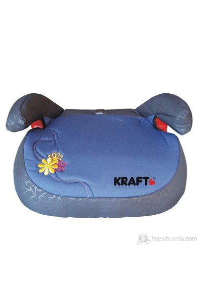 Kraft Oto Koltuk Yükseltici