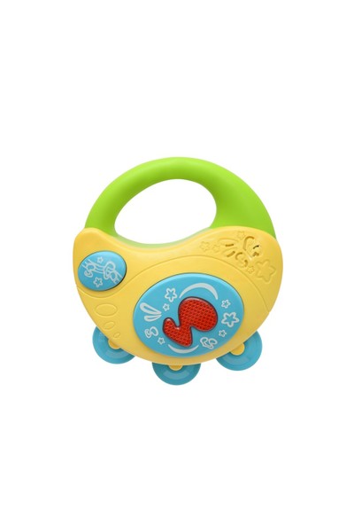 Bondigo BL2904 Minik Orkestram - Tef