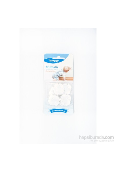 Mycey Prizmatik - 6'lı Mycey Prizmatik - 6'lı