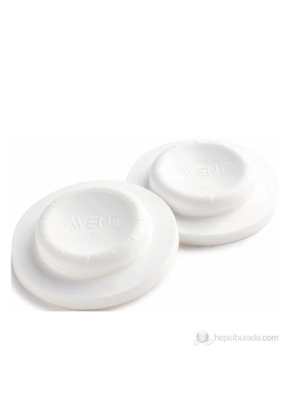 Philips Avent SCF143/06 6'lı Kapatma Diskleri