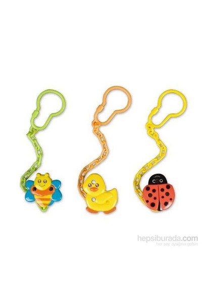 Bebedor Emzik Tutacı